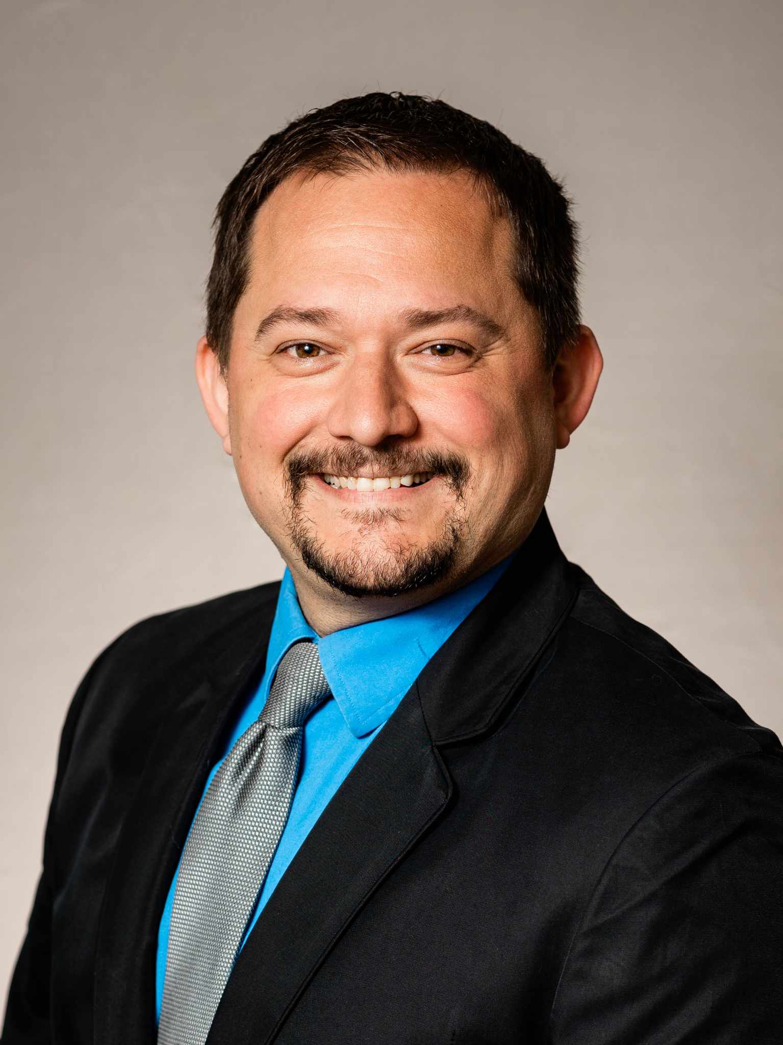 Vote for Brian Millican - SeaTac City Council